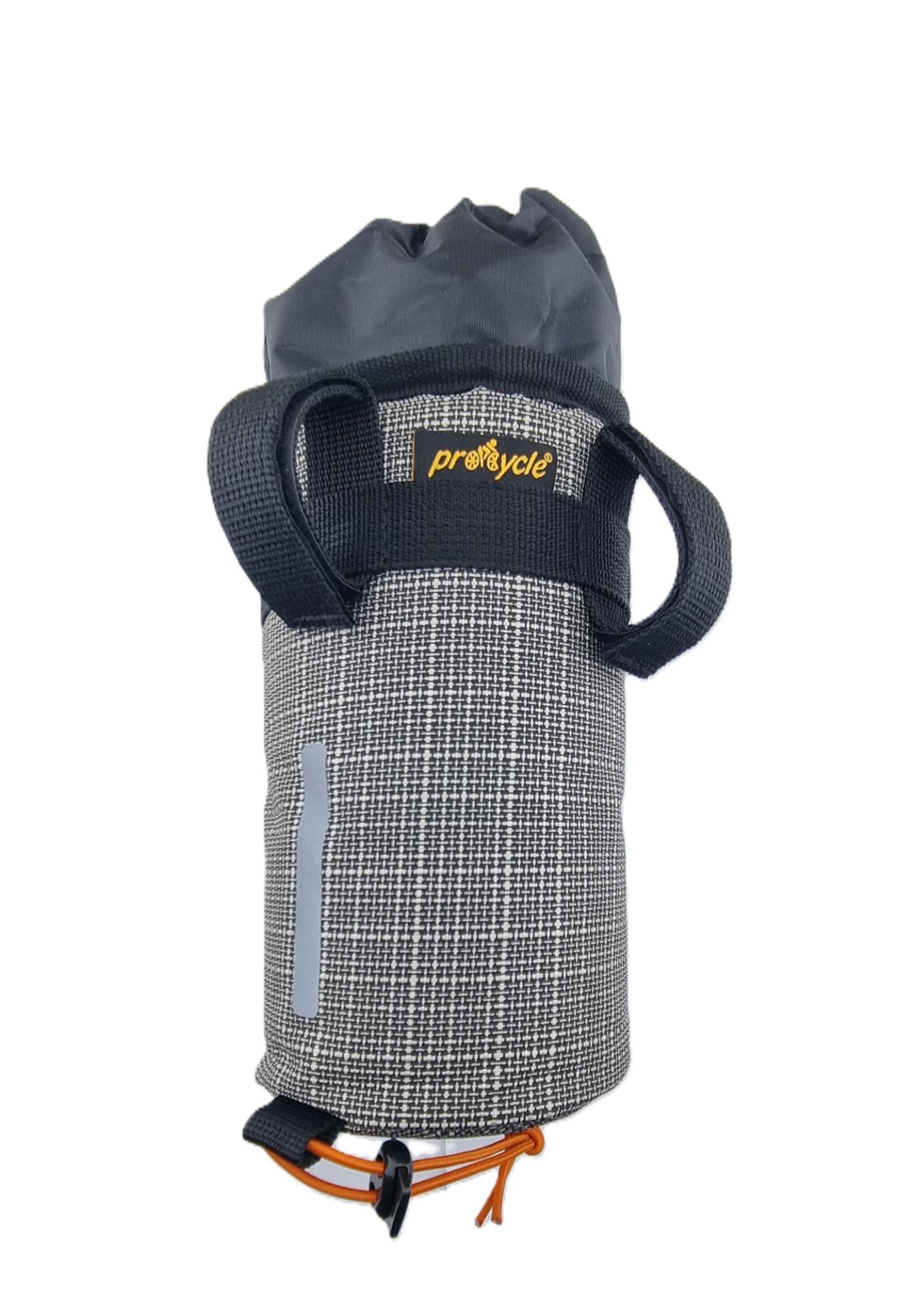 Procycle PC-730 Gidon Matara Şişe Çantası Bej - Procycle PC-730 Gidon ...